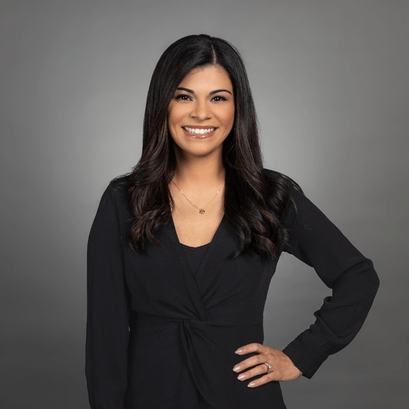 Andi Longoria - Senior Marketing & Sales Enablement Manager - Drive Health