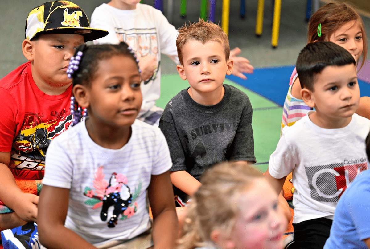 Cooper Elementary School - Vacaville Unified School District