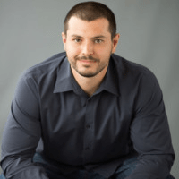 Yury Vilk - Director of Paid Media - Awesomely