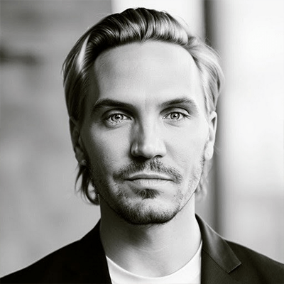 Nick Prainito - Creative/Technical Producer - Awesomely