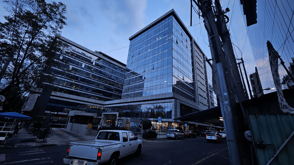 Corporativo - Franslux