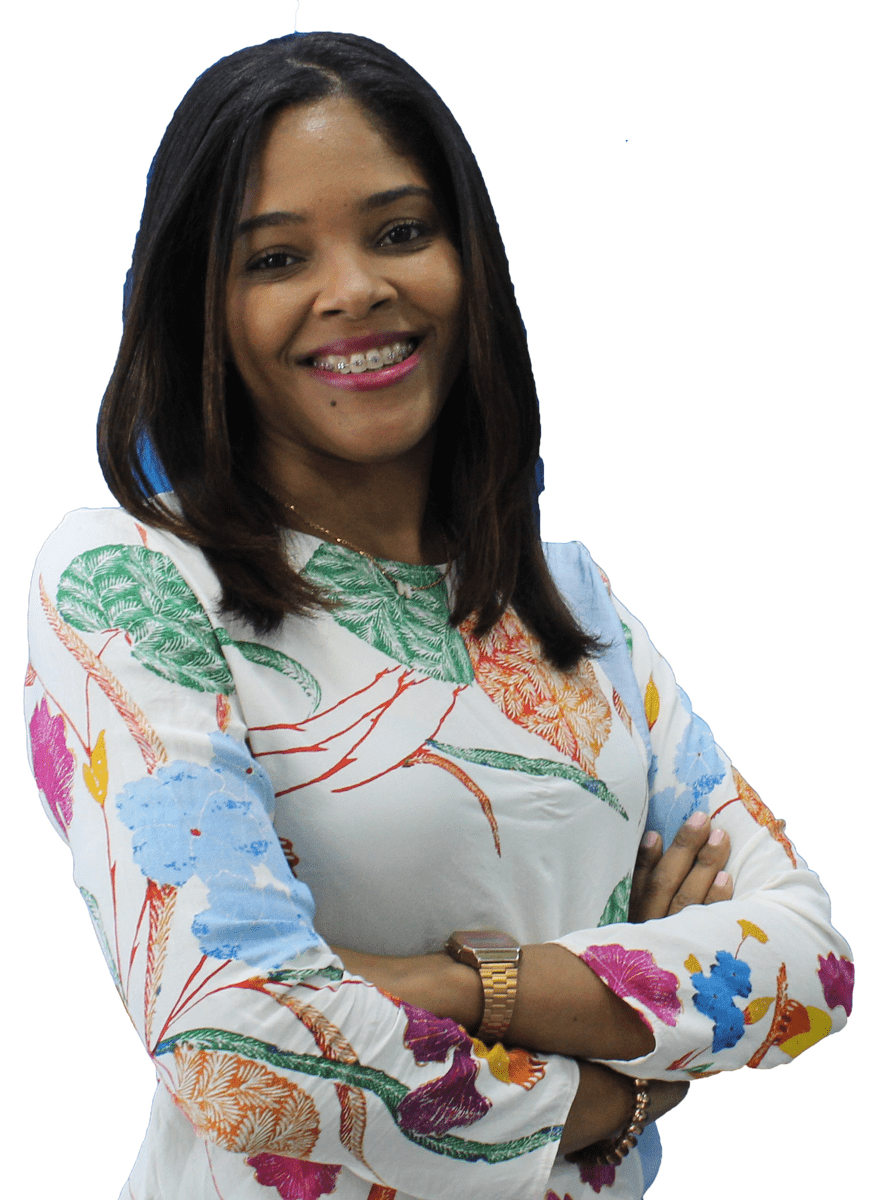 Heidy Ramos - Coordinadora Jr Gestión Humana - Grupo InterEnergy