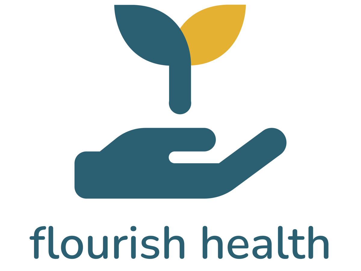 Current job openings - Flourish Health
