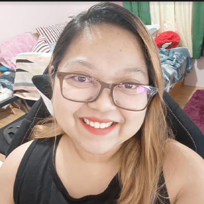 Madz Bernardo - Support Hero - Awesomely