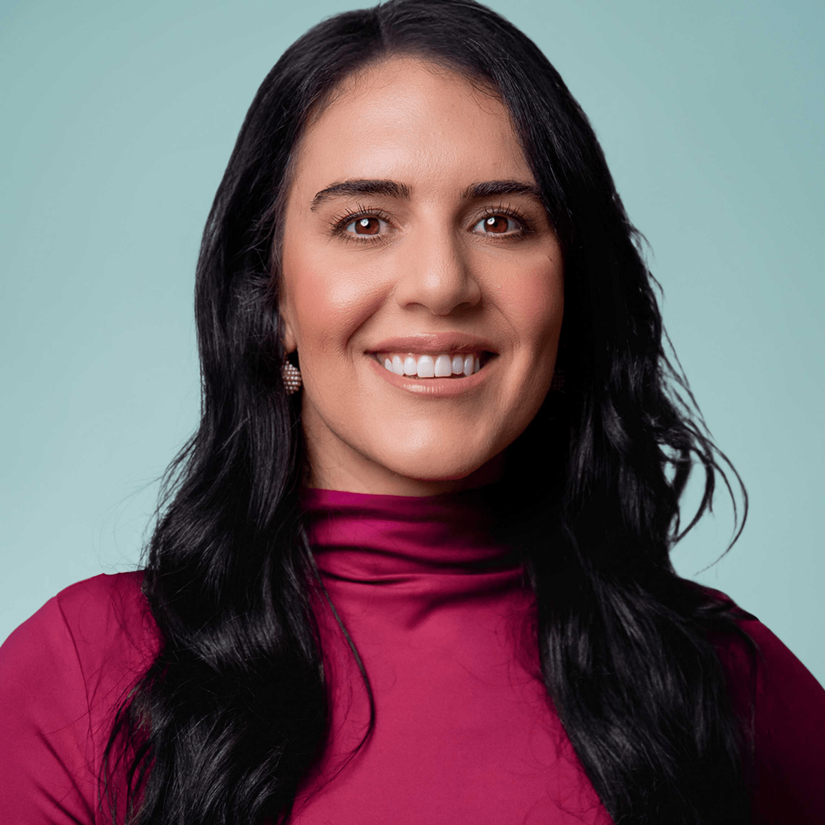 Rhandi Guzzo - SVP of Marketing, Aligned Communications & Events - Medi ...