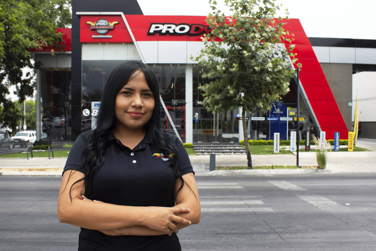 Prodynamics - Operativo