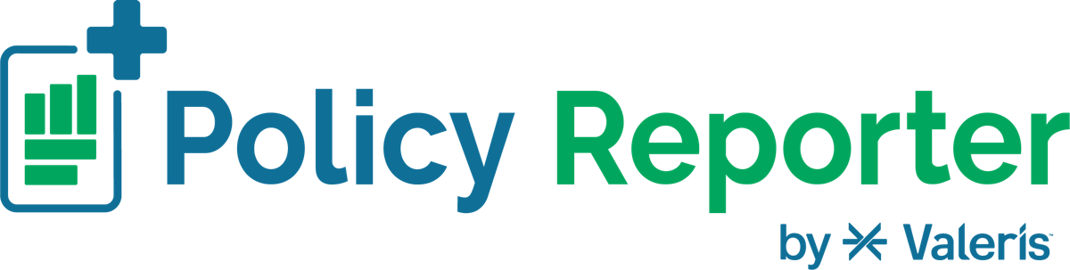 Current job openings - Policy Reporter