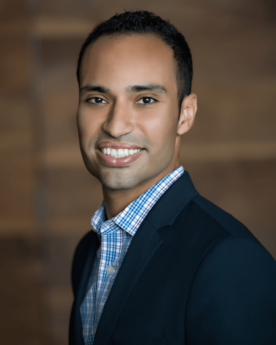 Jose Gonzalez - Director of Operations - MINA Group