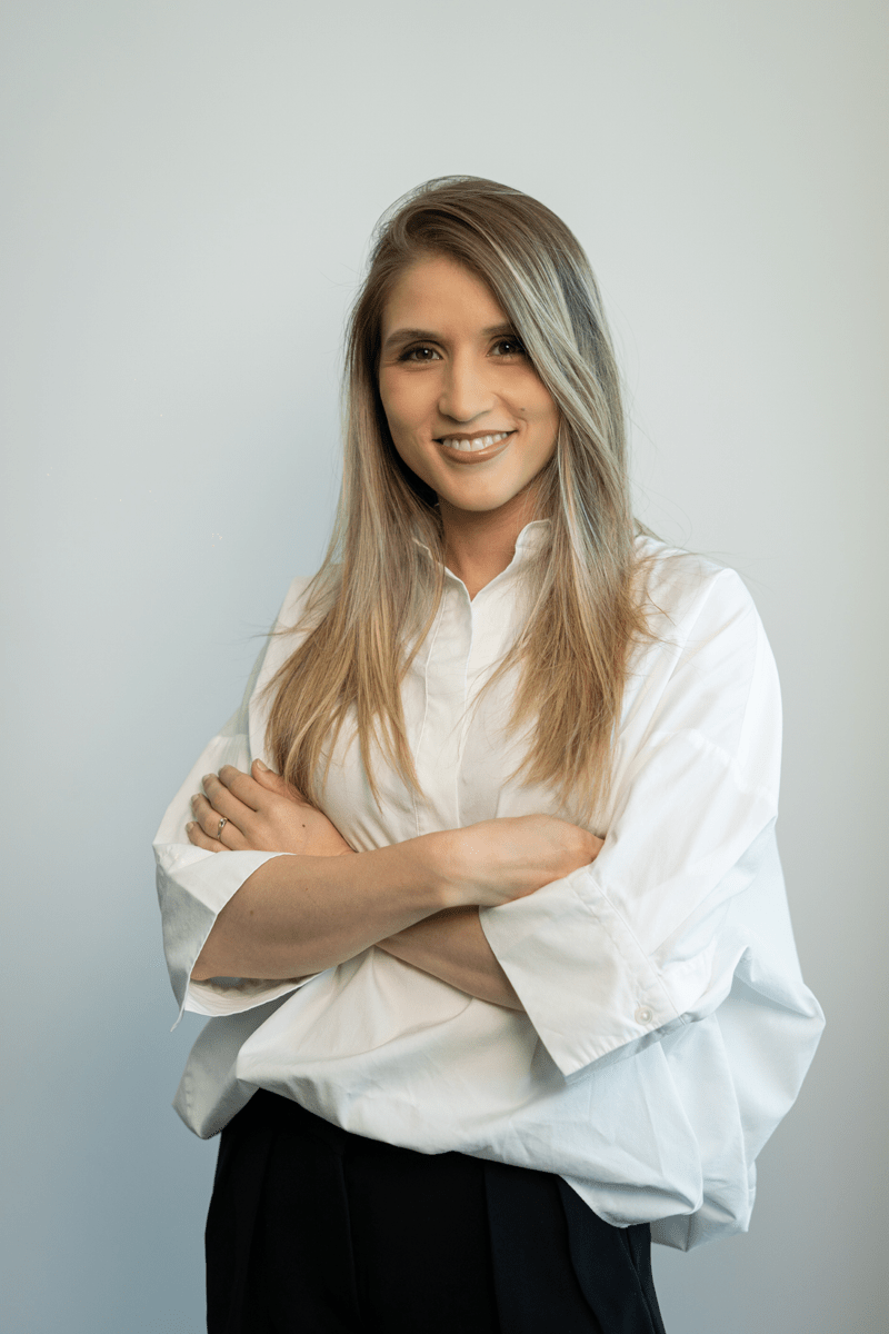 Fabiola Jiménez Badilla - Talent Advisory Coordinator - Top Talent