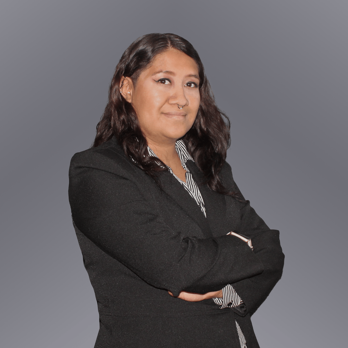 Nayeli Monserrat Cuenca Estevez - Analista de Seguridad Informática ...