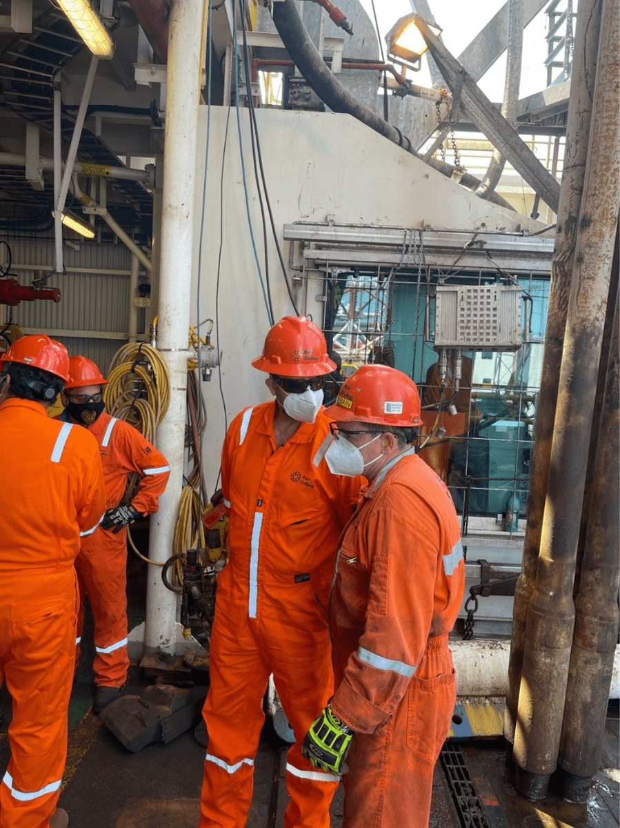 Te damos la bienvenida a nuestra página de empleo - Opex Perforadora SA ...