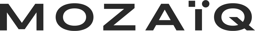 Current job openings - Mozaiq