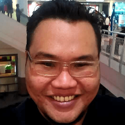 Eman Cruz - Content Creator - Awesomely