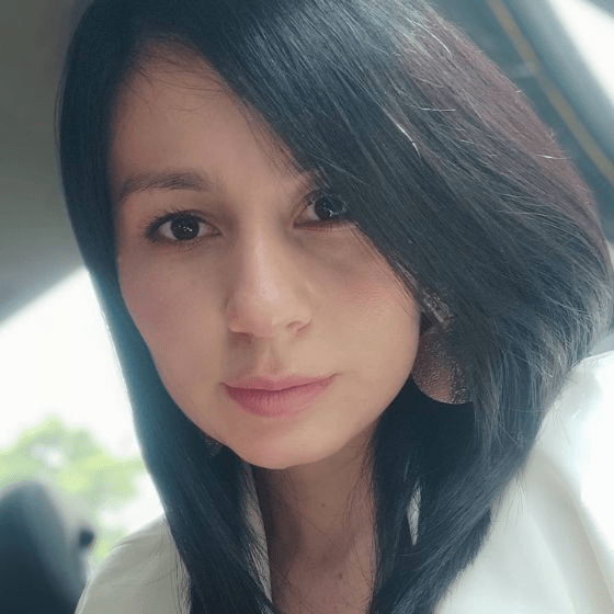 Jessica Alexandra Zapata Toro - Recruiting Manager - Talent Hub