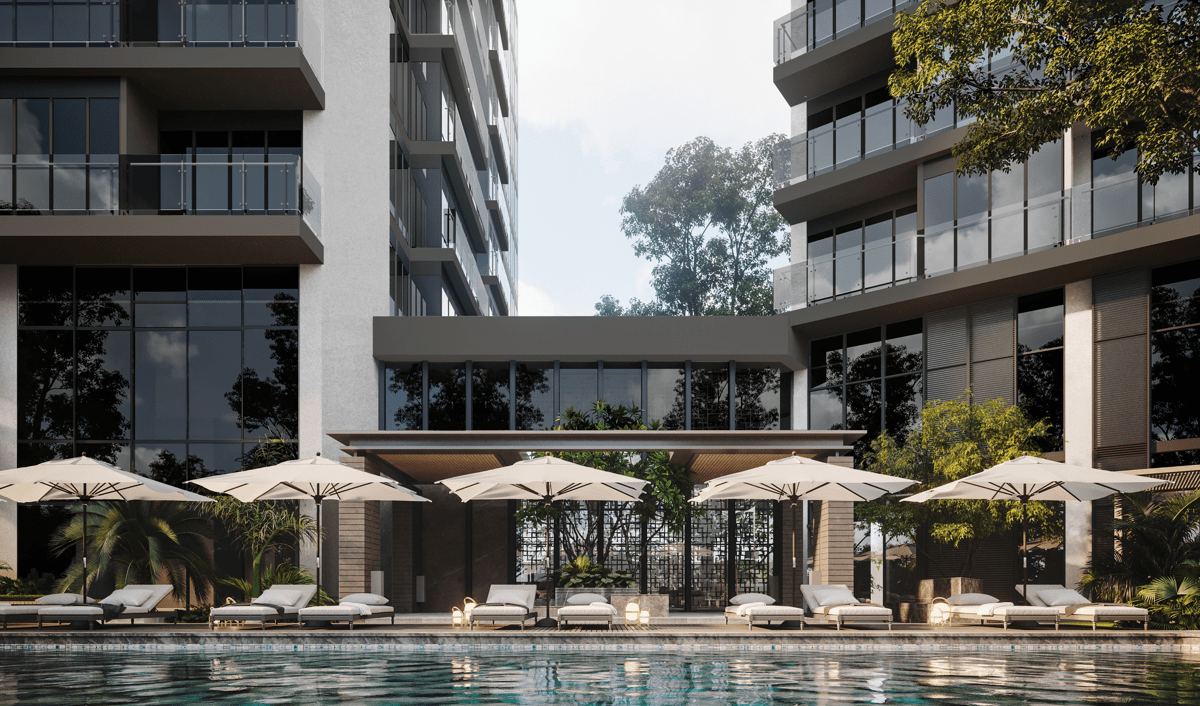 NAÚMA - GLOBAL ENTERPRISE