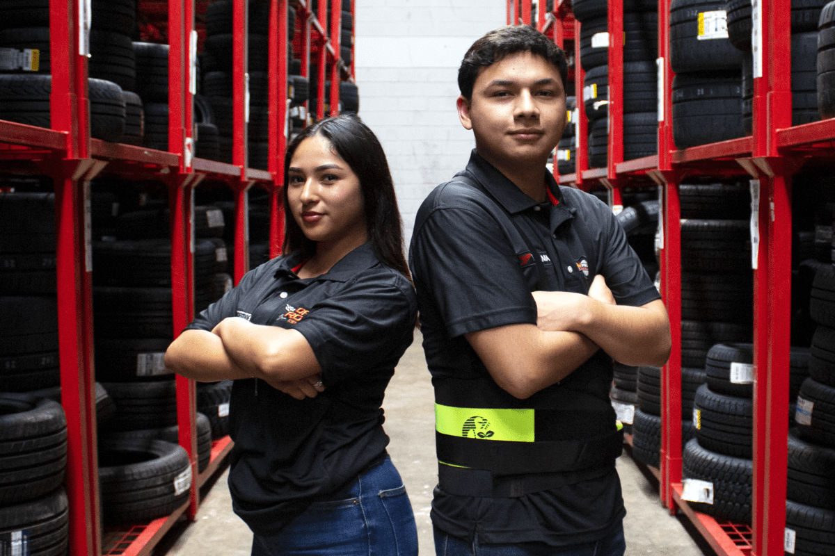 Prodynamics - Operativo