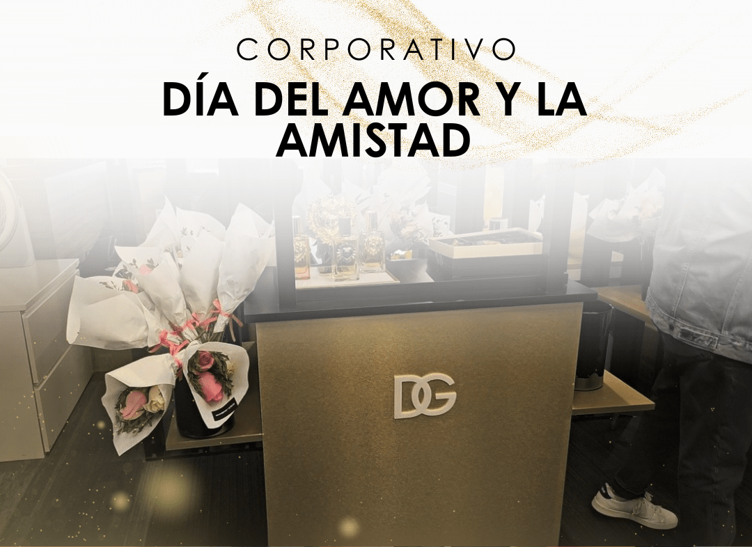 Conviértete en Talento - Franslux