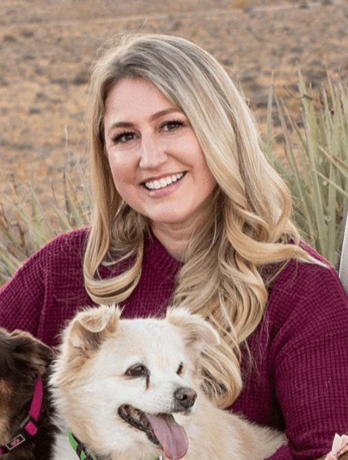 Jessica Haro - Recruiter - MINA Group