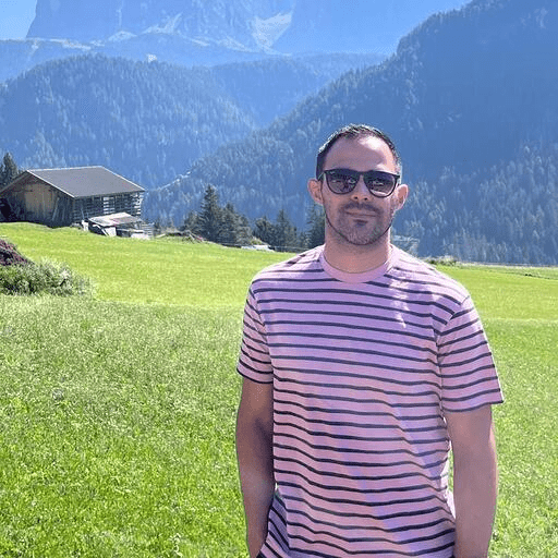 Emmanuel Avalos - OPS Lead Migrations Europe - Instaleap