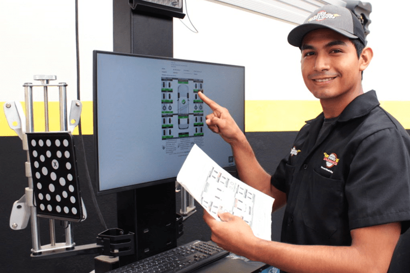 Prodynamics - Operativo