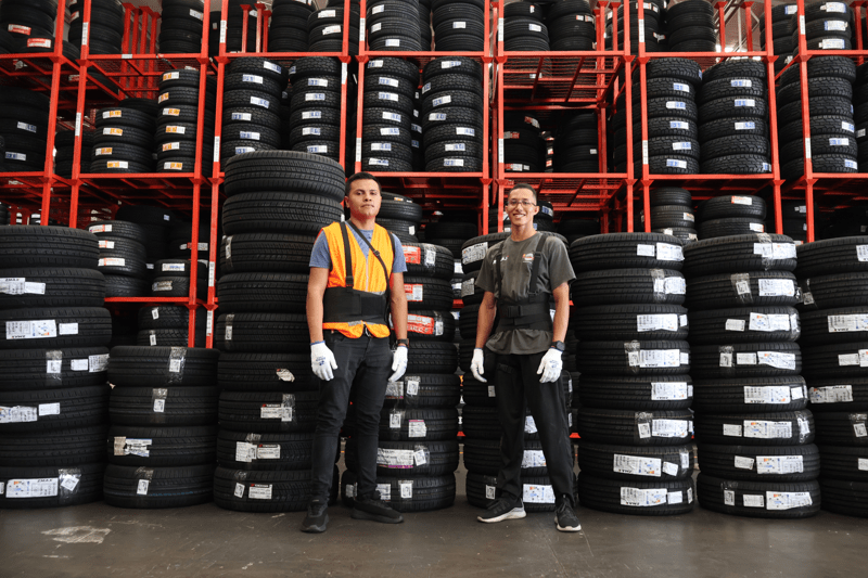 Prodynamics - Operativo