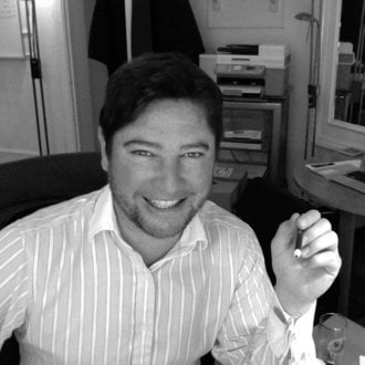 About - Finixio | Leading the Future of Digital Media