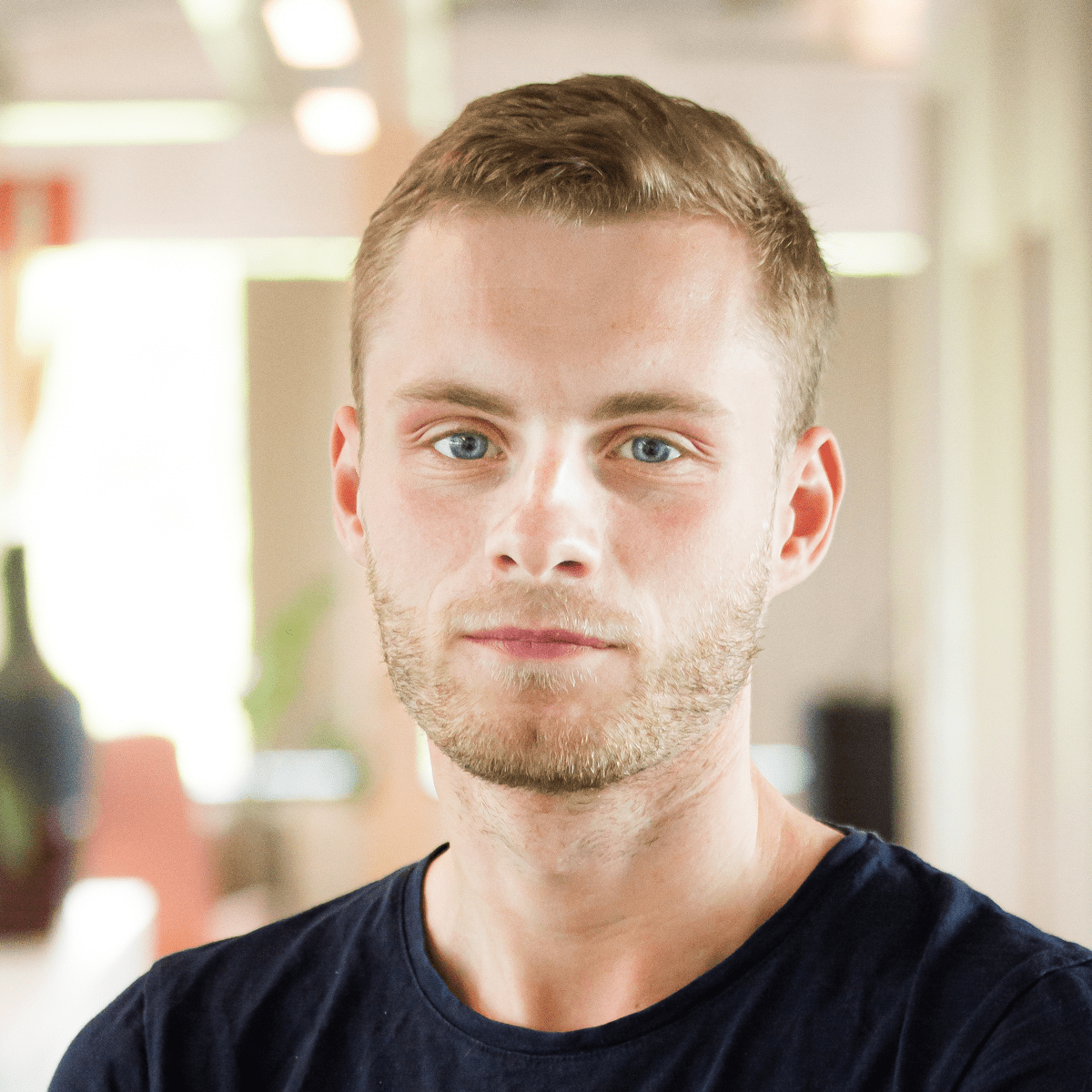 Jesper Jönsson - Senior Software Engineer, Customer Onboarding - Ongoing