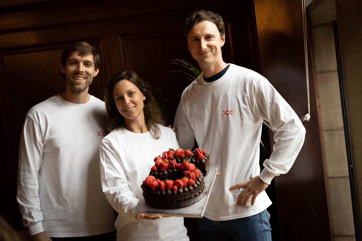 Careers Page - Sano Genetics