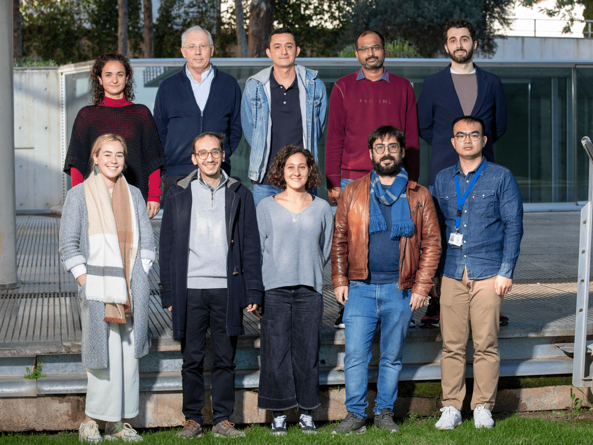 Ballester Group - ICIQ