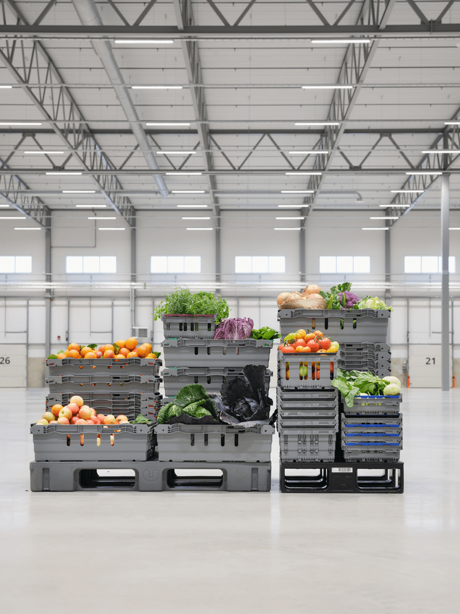 Data och integritet - Svenska Retursystem