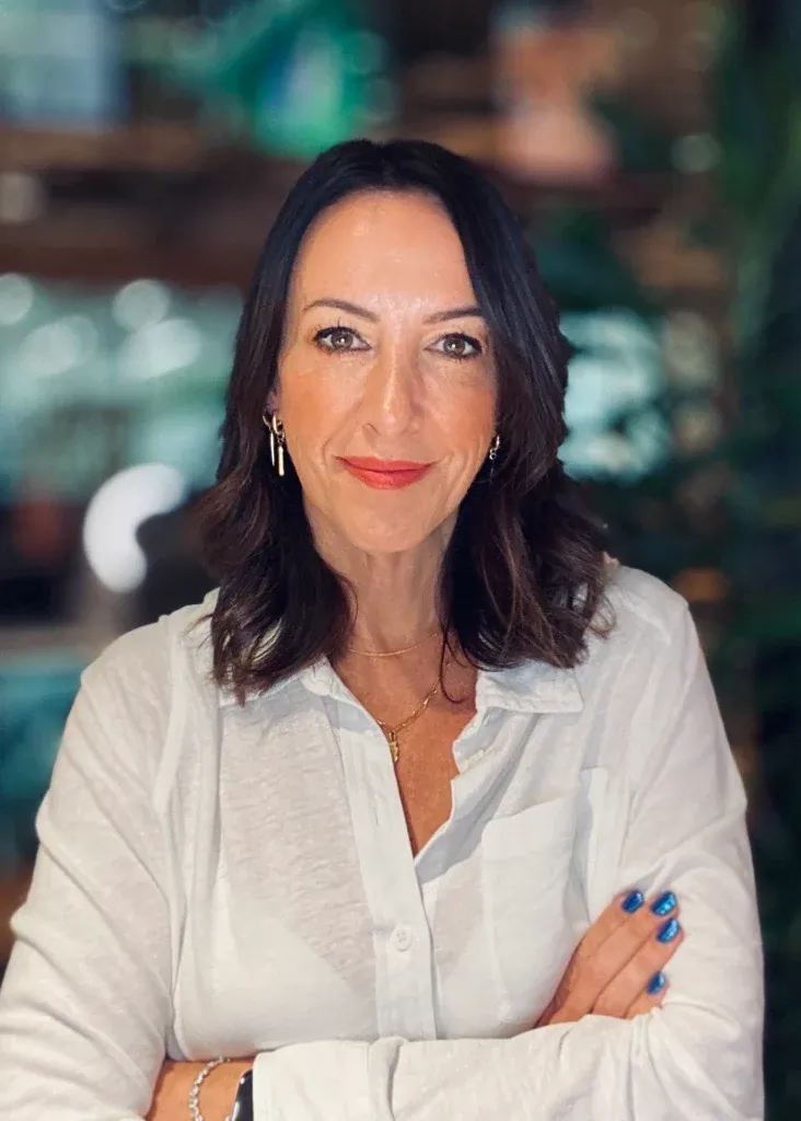 Rachel Ritchie - Head Of Marketing - Cloud Bridge Tech Recruitment