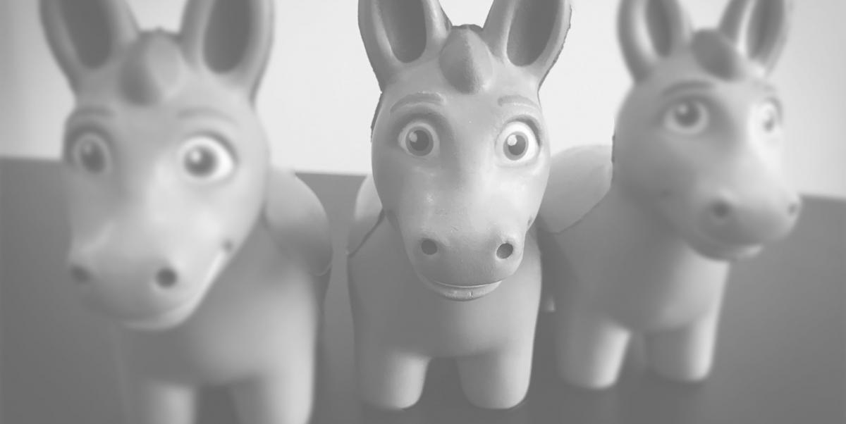 This is us - Redpill Linpro