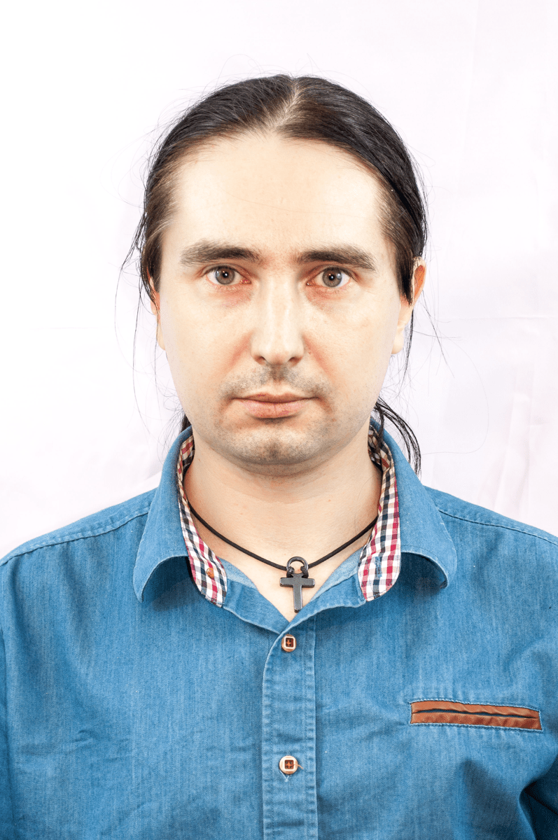 Bartosz Kielczewski - Chief Software Engineer - JBS Executive Education Ltd