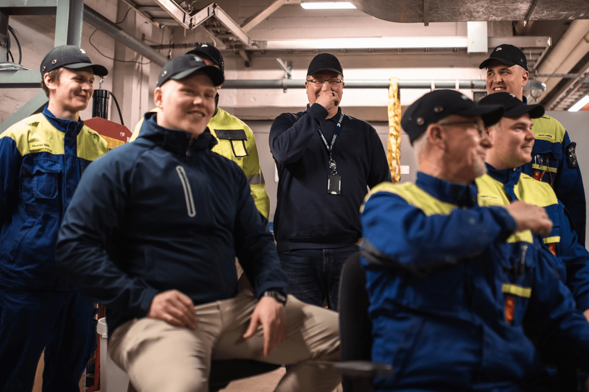 Careers - Become A Prohocian - Prohoc