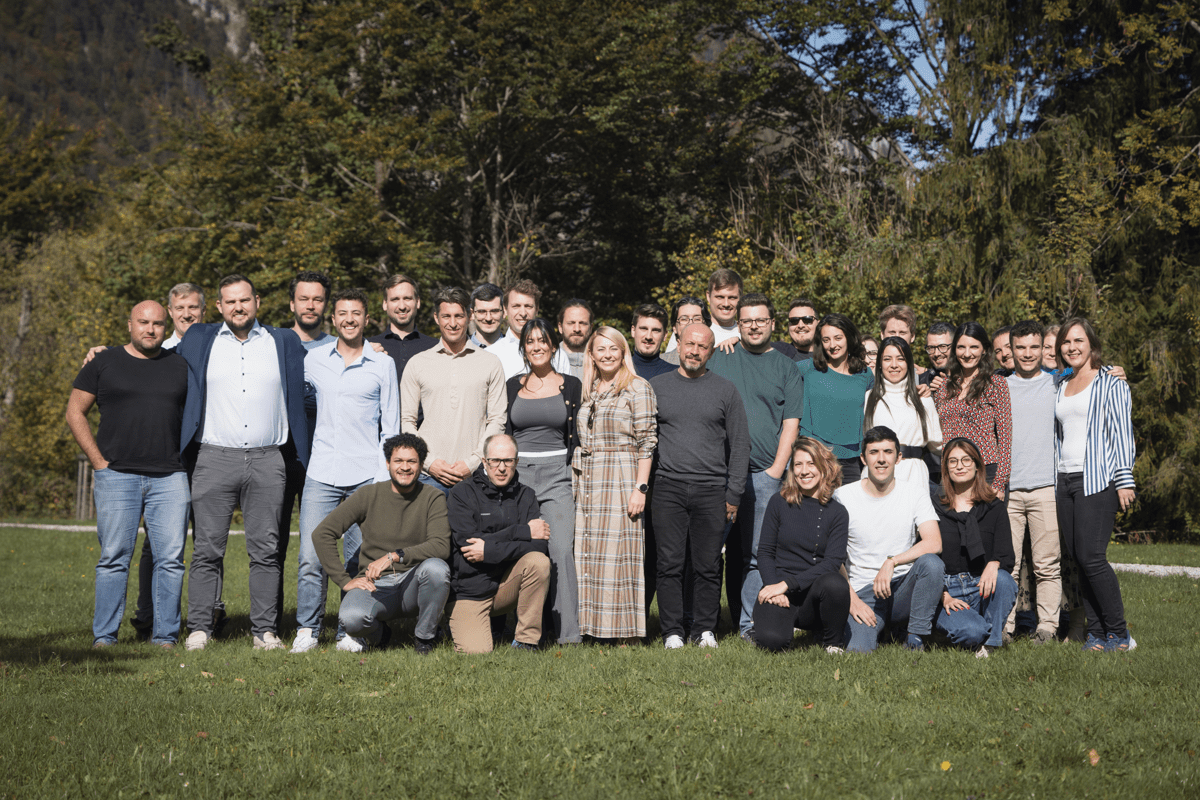 Jobs list - Metaloop