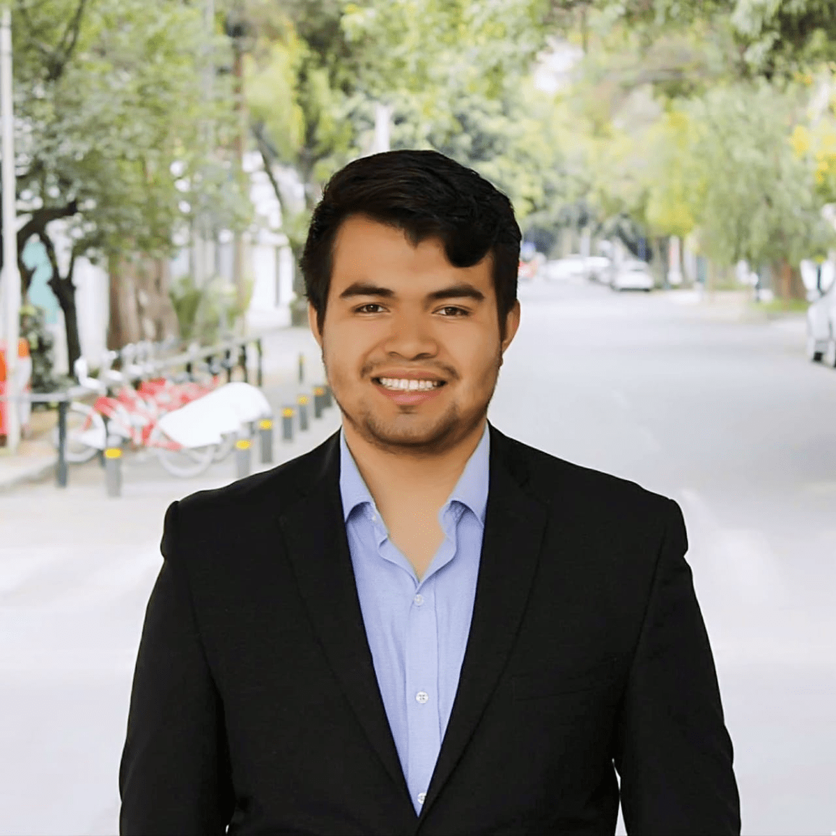 Cesar F. - Ejecutivo Atracción de Talento - Jugos Del Valle - Santa Clara