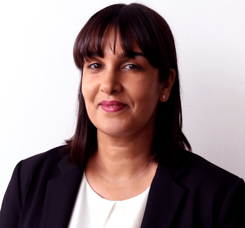 Dr Neema Mayor - Head of Immunogenetics Research - Anthony Nolan