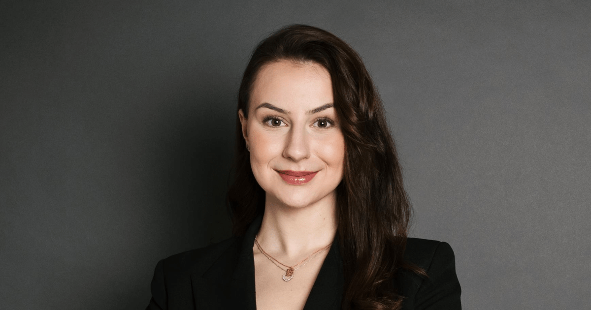 Barbara Barun - Senior Associate - Employment - Bird & Bird Sweden
