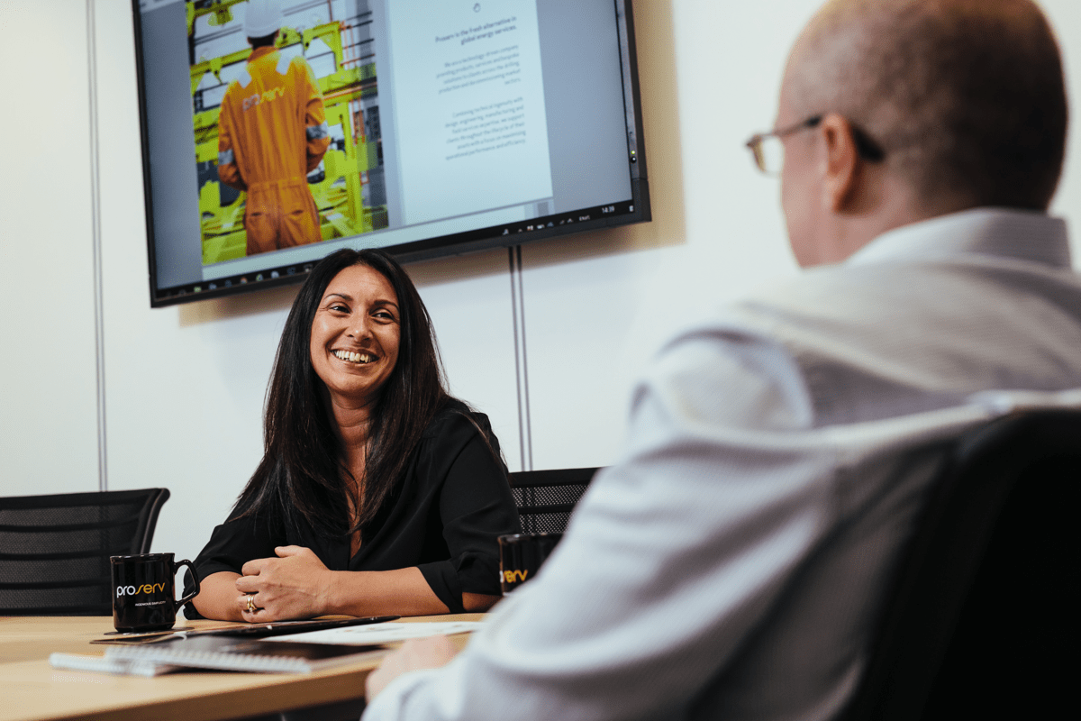 Welcome to Proserv Careers - Proserv