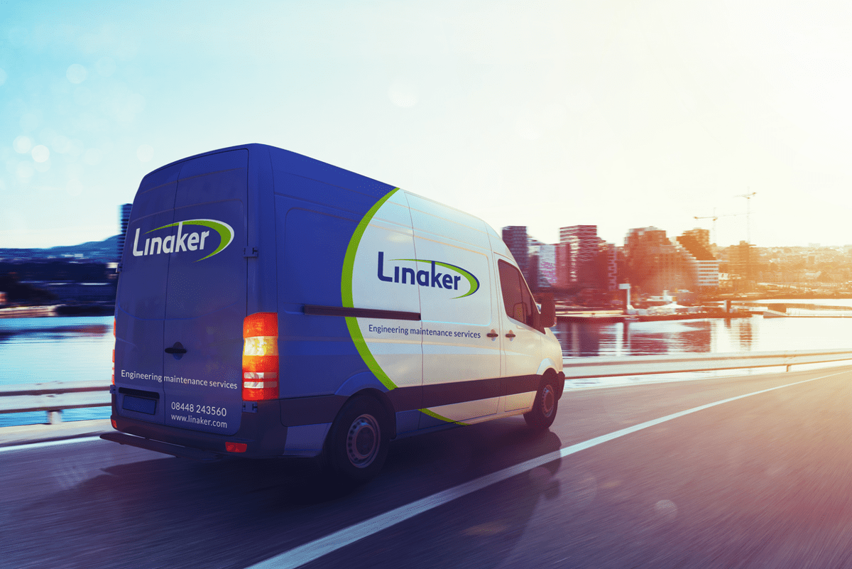 Data & Privacy - Linaker