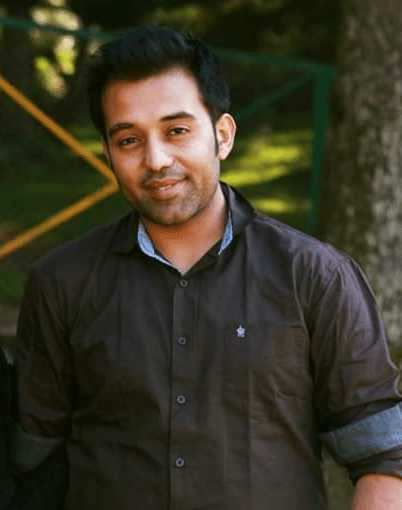 Bhuvin Thakker - Director of Engineering - Qunomedical GmbH