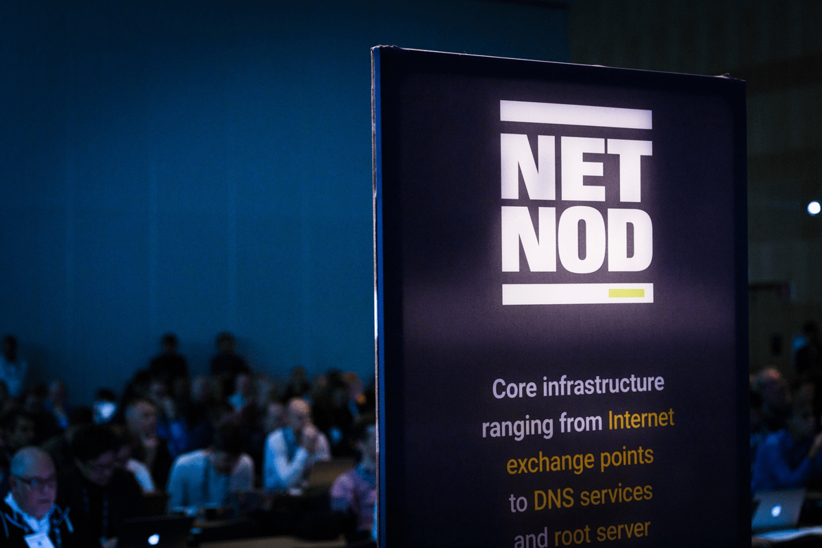 Join us - Netnod AB