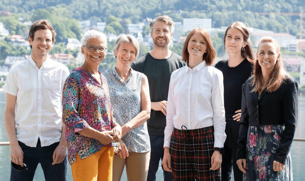 Career at NORCE - NORCE Research AS