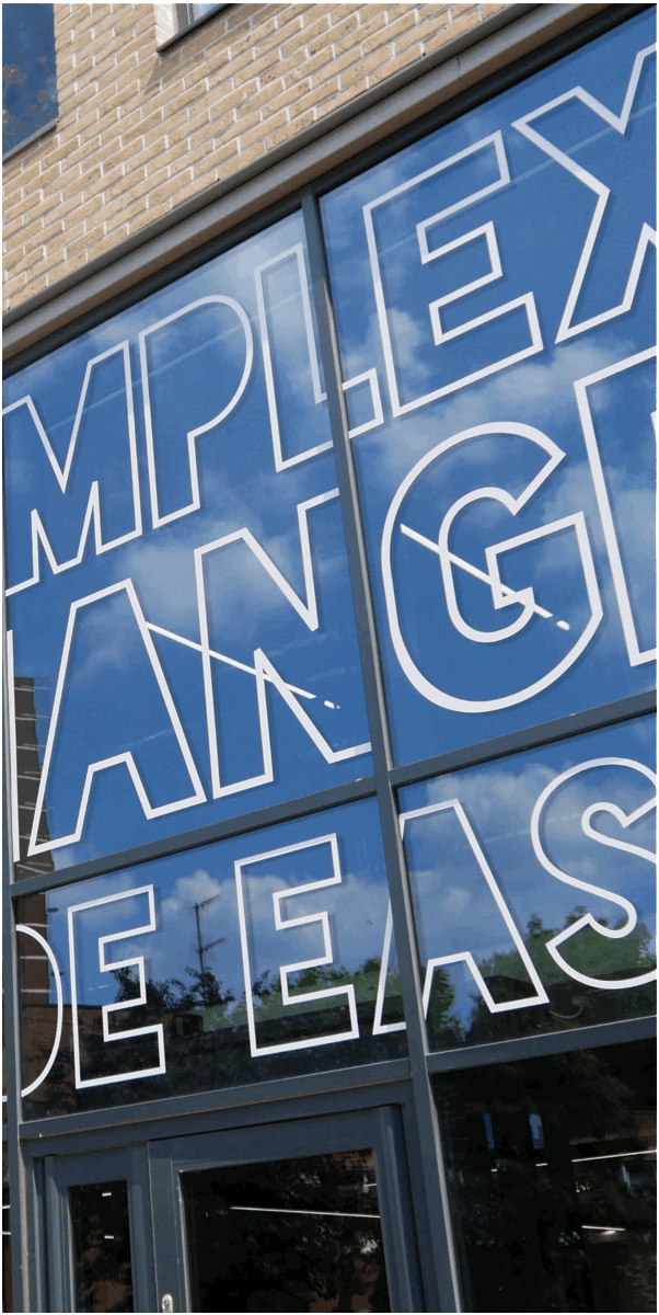 A unique career - 4OC