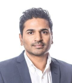 Martin Wallin - Quality Manager Nordic - Memira