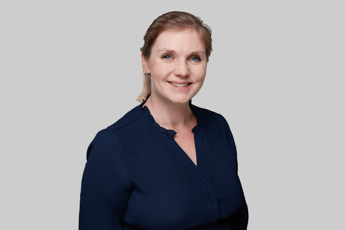 Michelle Kaplan - HR Manager - GEFA Processtechnik GmbH