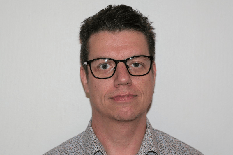 Andreas Wessman - Cambio