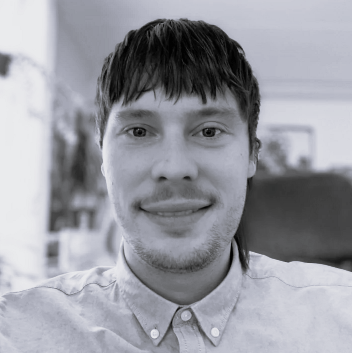 Marcus Johansson - Software Developer - Redpill Linpro