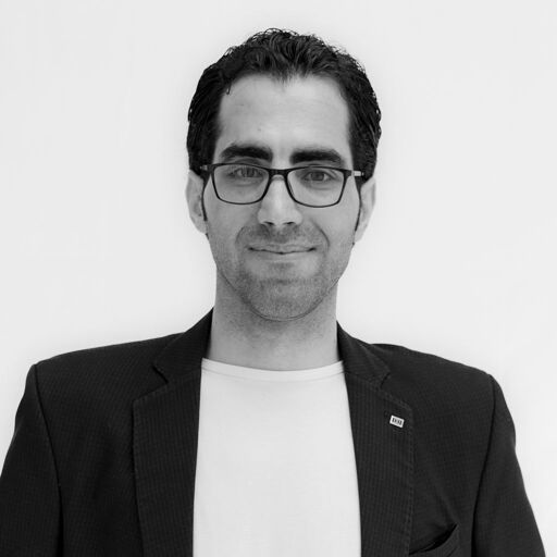 Ali Talebi - Network and Cybersecurity Manager - Fathom
