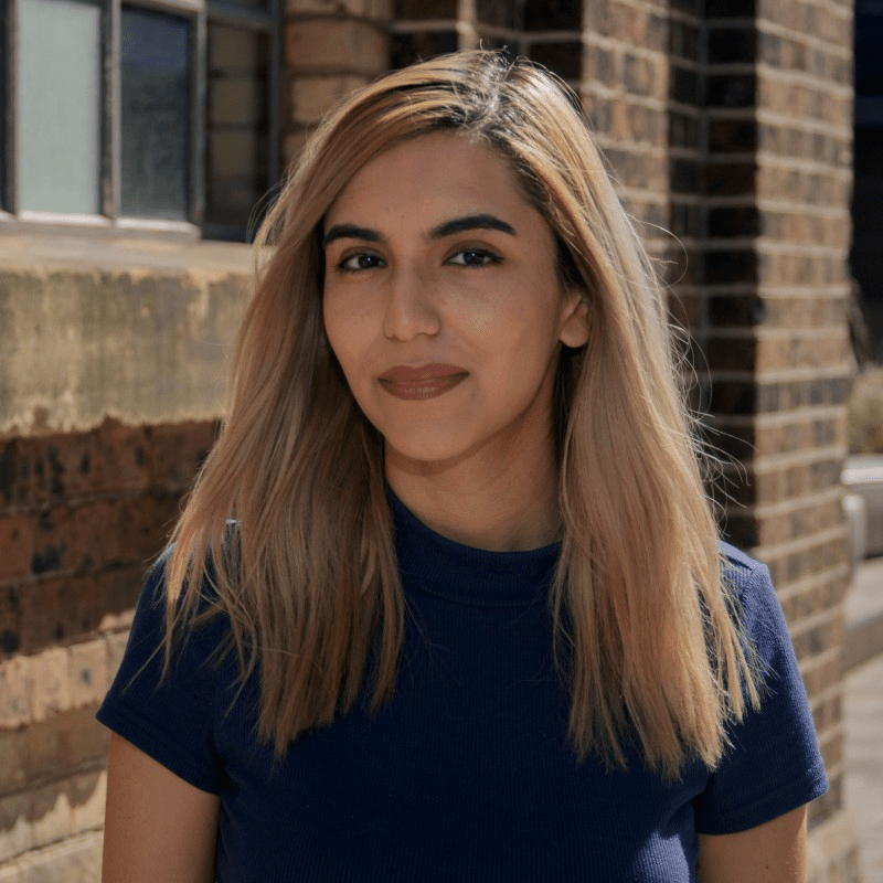 Jannat Dawra - Head of Marketing - APAC - Dotdigital